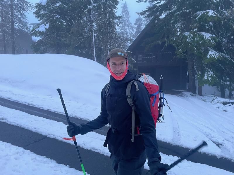 Marmot ROM Softshell Jacket - Men's - Clothing