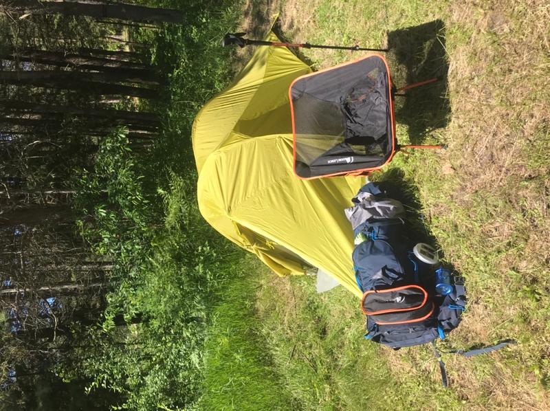 Marmot Bolt UL 2P Tent from Eastern Mountain Sports - Macy's
