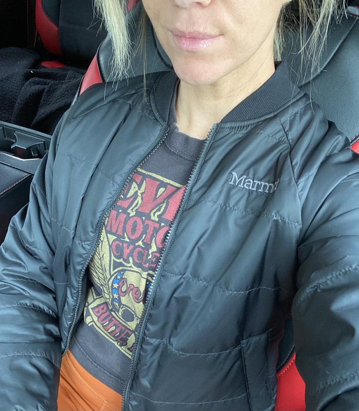 Marmot Rye Jacket - Women's - Clothing