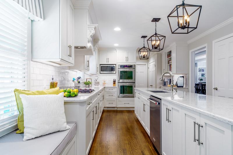 Ultracraft Frameless Cabinet Reviews | Cabinets Matttroy