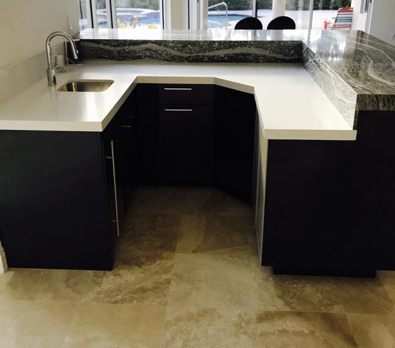 Ultracraft Frameless Cabinet Reviews | Cabinets Matttroy