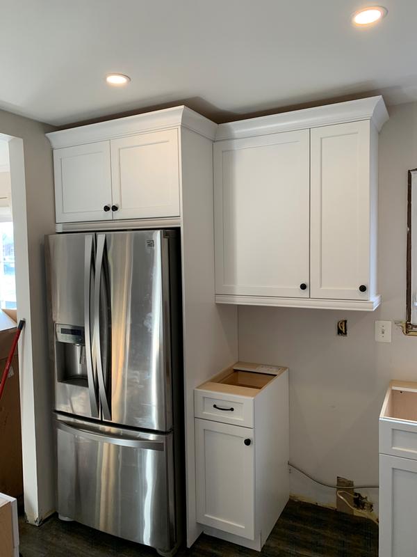 Ultracraft Frameless Cabinet Reviews | Cabinets Matttroy