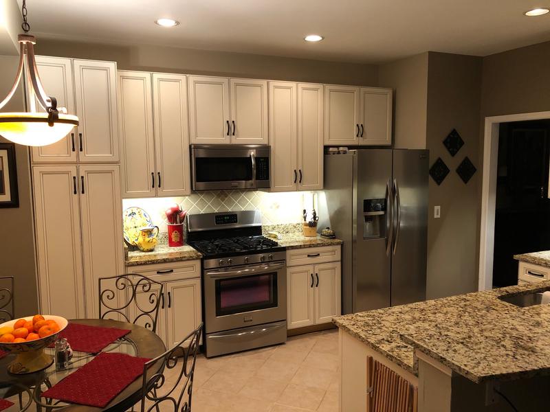 Lowes Diamond Cabinets Coconut | Cabinets Matttroy