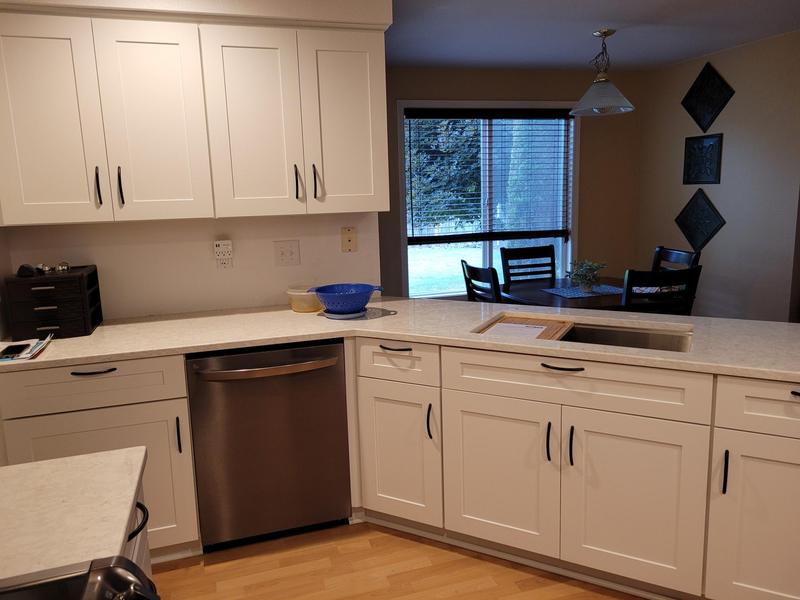 Lowes Diamond Cabinets Coconut | Cabinets Matttroy