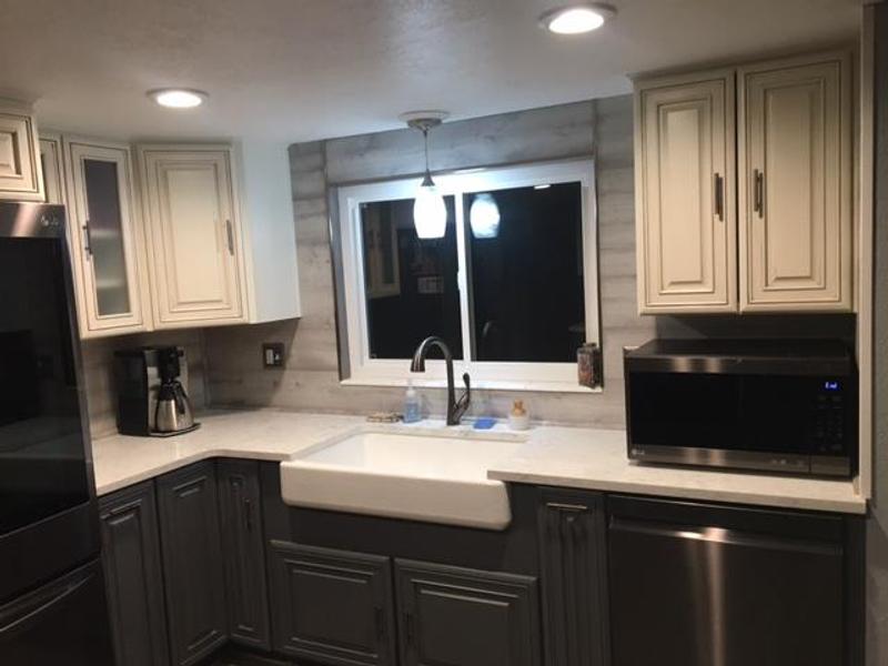 Lowes Diamond Cabinets Coconut | Cabinets Matttroy