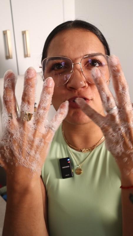 method REMOVE - Foaming Hand Wash Refill Tub Sweetwater Scent 28 oz 4 ...