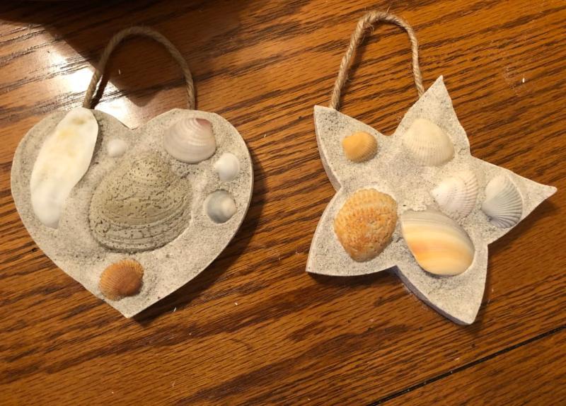 Beach Memories Sand-Casting Kit - Macy's