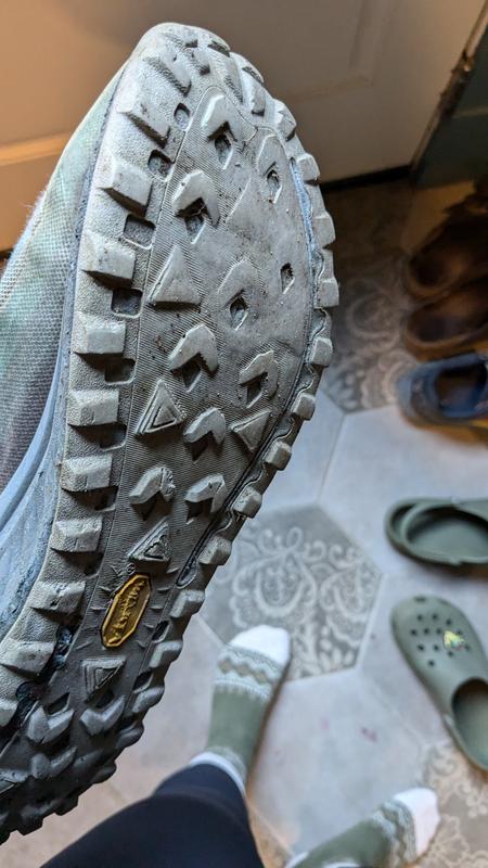 Merrell Women's Antora 3 Lace-Up Sneakers - Macy's