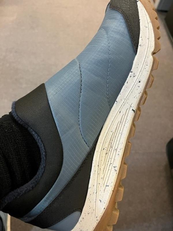 Merrell Nova Sneaker Moc - Men's - Footwear