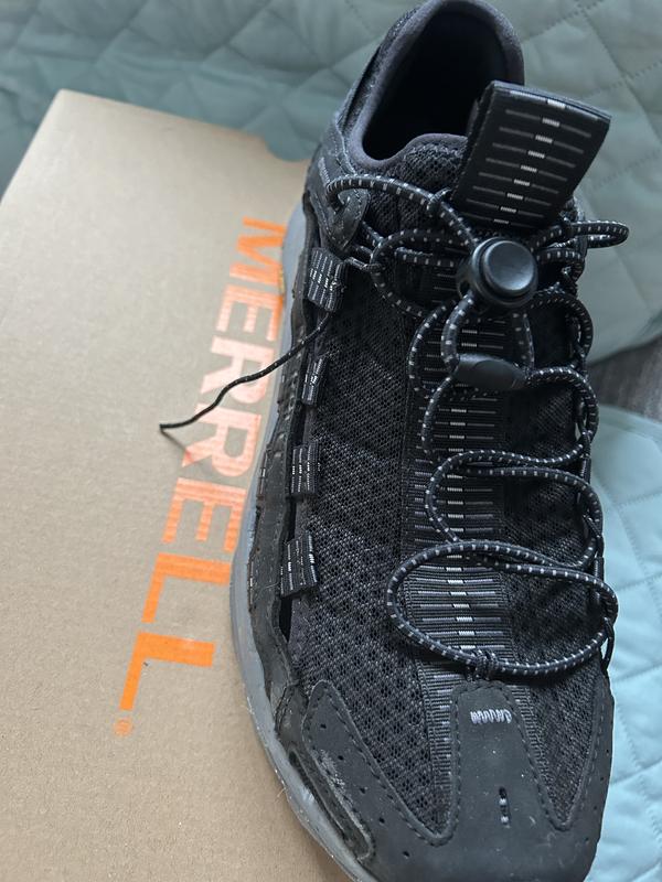 Merrell Speed Fusion Stretch Sandal - Men's - Footwear