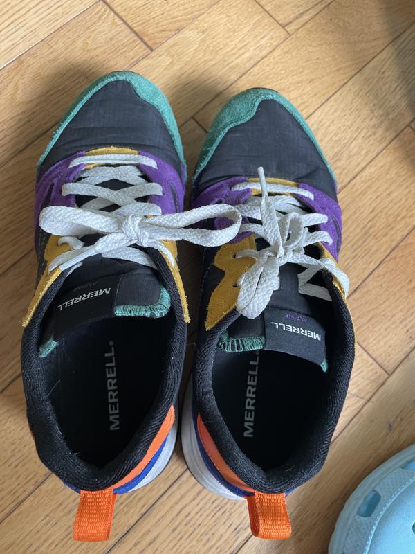 Merrell Alpine 83 SP Botanist Sneaker - Women's - Footwear