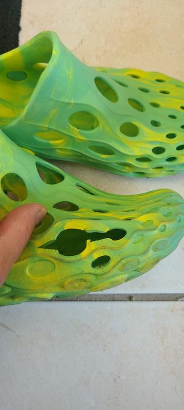 Merrell Hydro Moc Shoe - Kids' - Kids