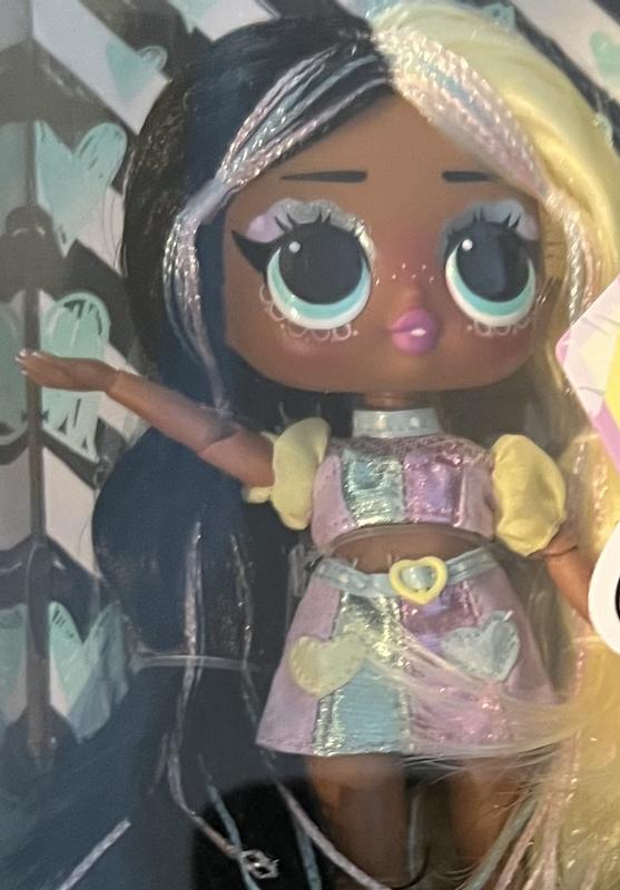 L.O.L. Surprise Tweens Series 4 Doll- Darcy Blush - Macy's