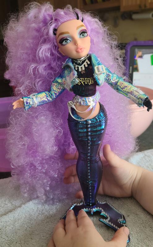 Mermaze Mermaidz Doll- Riviera - Macy's