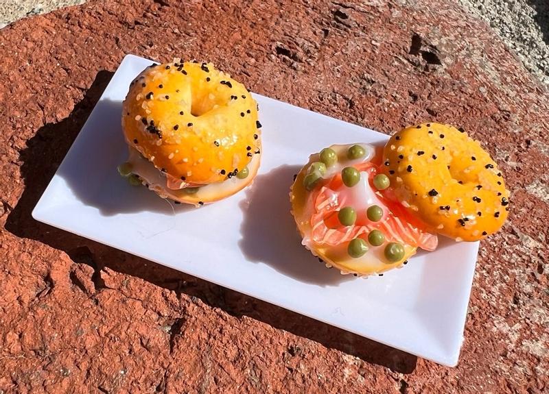 MGA's Miniverse - Make It Mini Foods Café Series 3A - Macy's