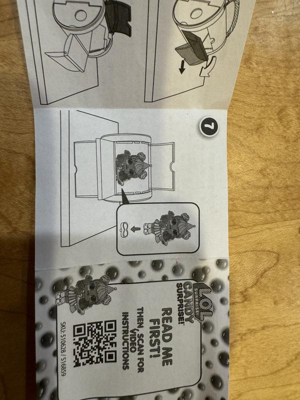 LOL Surprise! Candy Surprise Dolls - Macy's