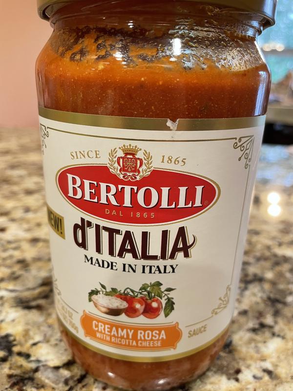 Bertolli Rosa Sauce Recipe | Deporecipe.co