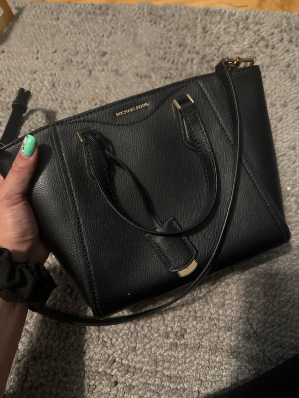 Michael Kors Michael Kors Taryn Small Convertible Crossbody Tote ...