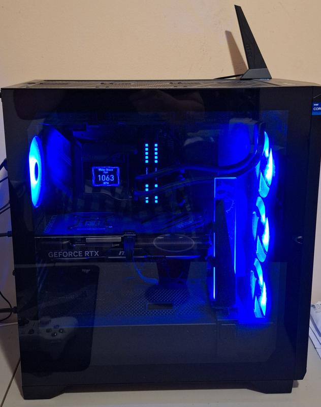 MSI NVIDIA GeForce RTX 4070 Ti VENTUS 3X Overclocked Triple MSI NVIDIA GeForce RTX 4070 Ti VENTUS 3X Overclocked Triple
