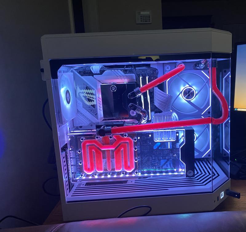 ASUS Z790-A ROG Strix Gaming WiFi Intel LGA 1700 ATX ASUS Z790-A ROG Strix Gaming WiFi Intel LGA 1700 ATX