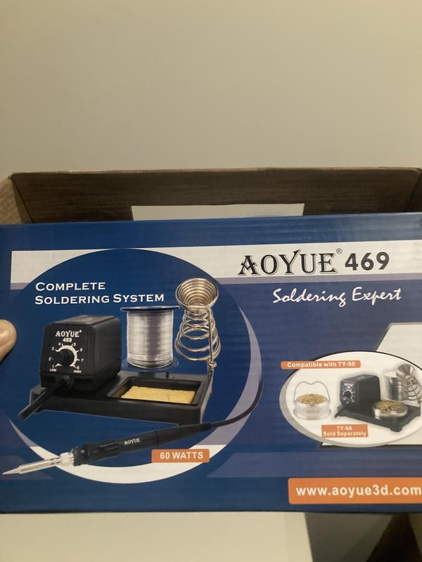 Aoyue 469 store