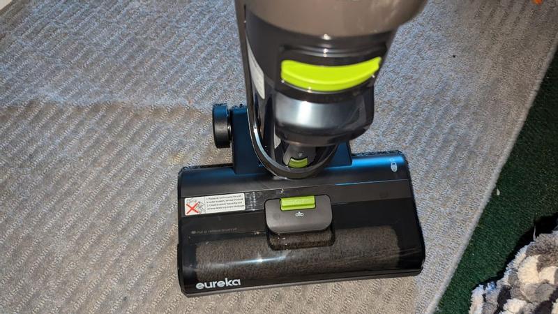 Eureka Cordless Wet/Dry Stick Vacuum NEW400 at Lowes.com