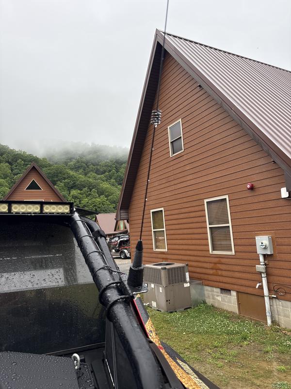 Midland 6 DB Spring Antenna at Tractor Supply Co