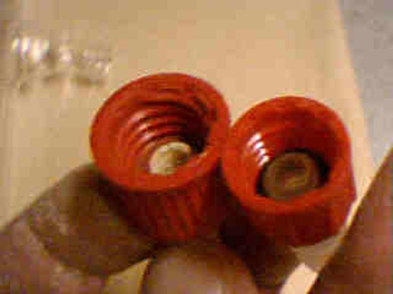 Quickfit® Liebig condenser L 160 mm, joint: ST/NS 14/23