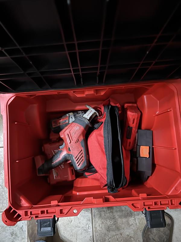 Milwaukee Tool Packout Rolling Tool Box Reviews