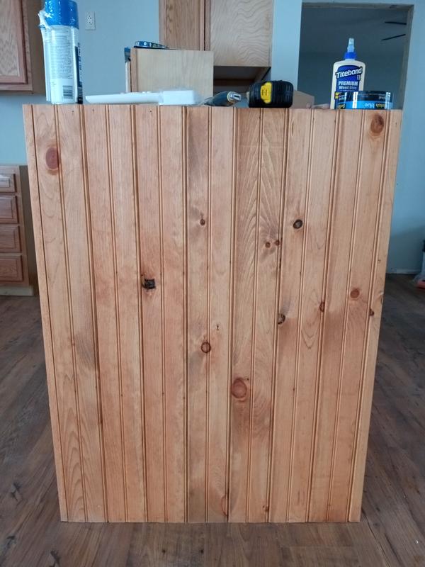 Minwax Wood Finish Oil-based Rustic Beige Semi-transparent Interior Stain (1-quart) 701004444 at ...