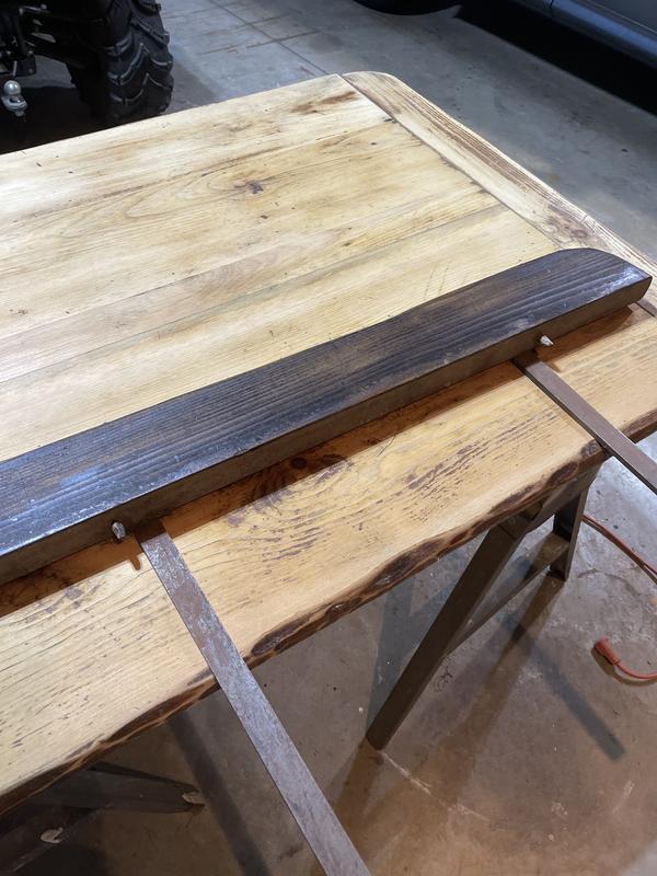 Minwax Helmsman Oil-based Clear Transparent Satin Interior Stain (1 ...