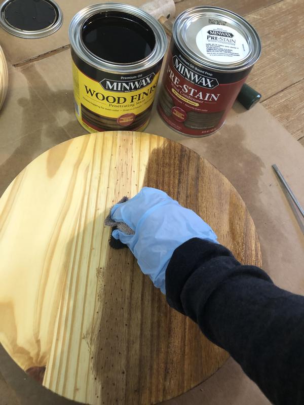 Minwax Wood Finish 2-Pack Oil-based Simply White Semi-transparent ...