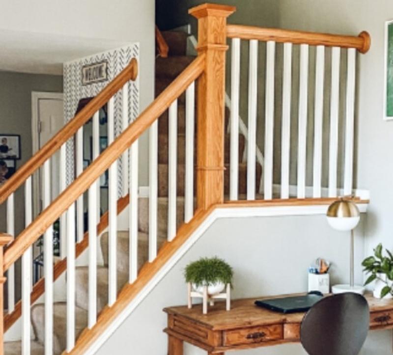 Minwax Wood Finish Water-based Marine Blue Semi-transparent Interior ...