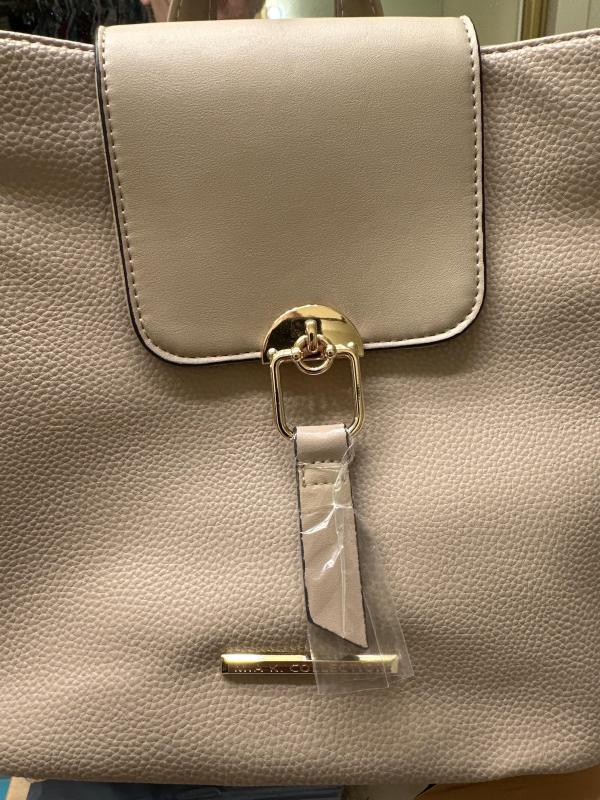 MKF Collection Ingrid Convertible Backpack by Mia K - Macy's