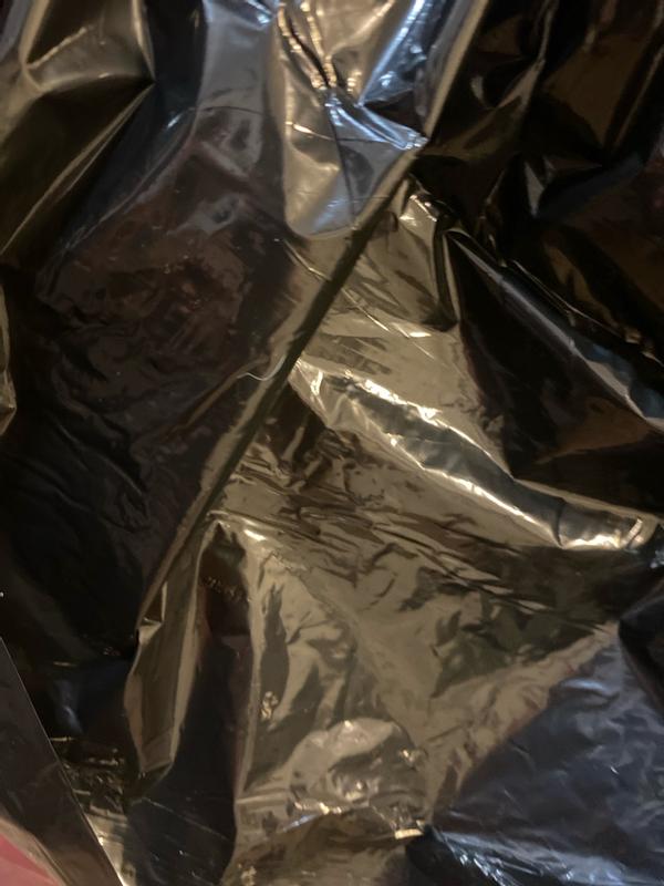 Moisture Block Vapor Barrier 12-ft W x 25-ft L x 6-mil T Premium Poly ...