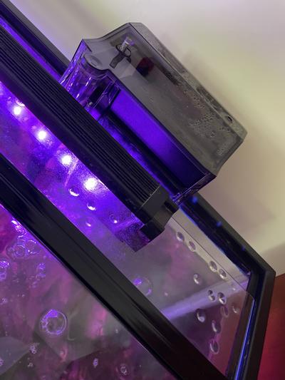 FLUVAL C3 Aquarium Power Filter, 50-gal - Chewy.com