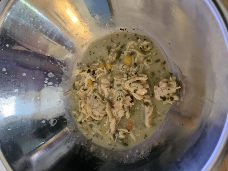 AMERICAN JOURNEY Landmark Broths Chicken, Carrots & Pumpkin Recipe Wet ...