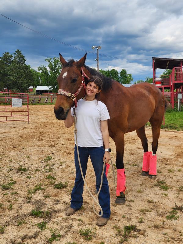 BLUEBONNET FEEDS Intensify Omega Force High Protein, Low Starch Horse ...
