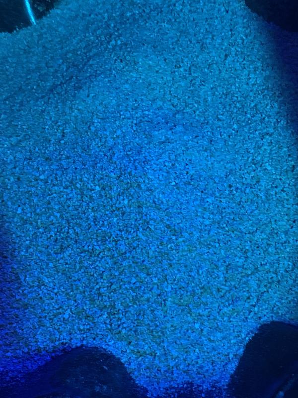 BOXIECAT Glo Corn Clumping Cat & Kitty Litter, 16.5-lb bag - Chewy.com