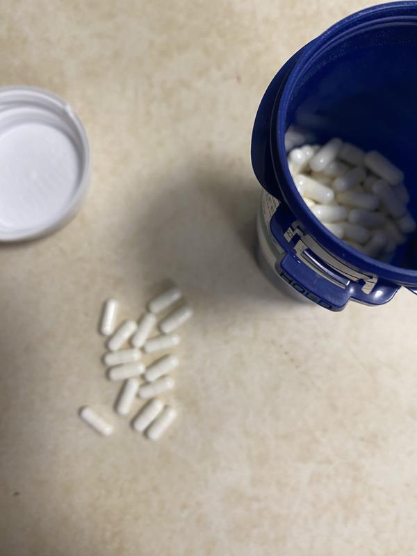 CISAPRIDE COMPOUNDED Capsule for Animals, 5-mg, 1 capsule - Chewy.com