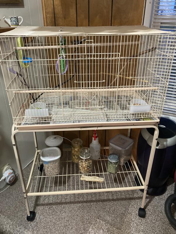 PENN-PLAX Bird-Life Natural E Cuttlebones Bird Supplement, 2 count ...