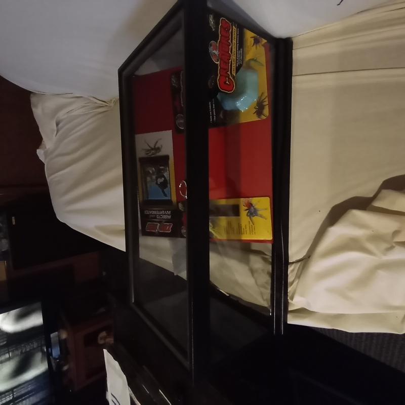 ZOO MED Creatures Den Low Profile Starter Kit, 6-gal - Chewy.com