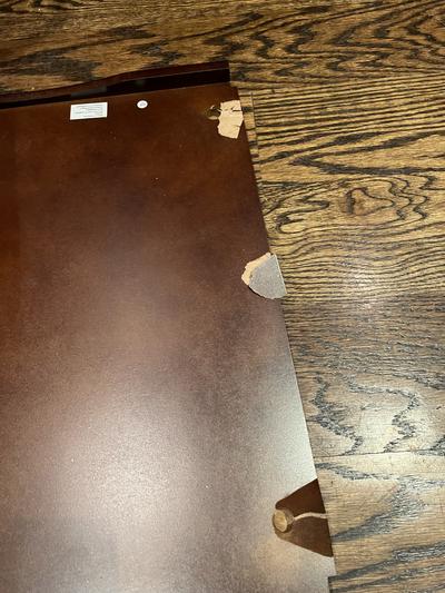 MERRY PRODUCTS Washroom Night Stand Multifunctional Litter Pan Cover ...