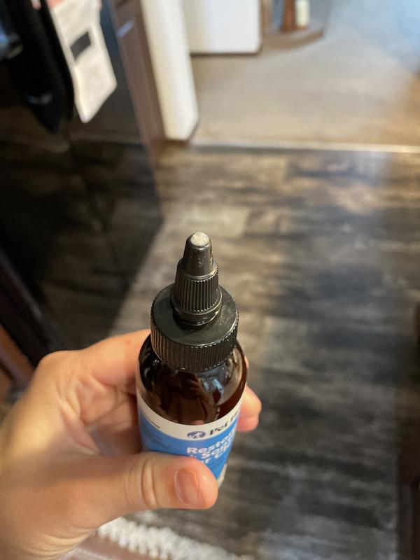 PET HONESTY Restore + Soothe Aloe Vera, Gentle Itch & Irritation Relief ...