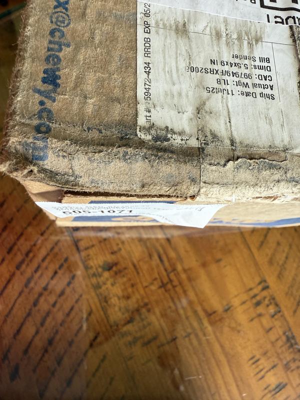 SYNOTIC (fluocinolone acetonide 0.01% and dimethyl sulfoxide 60%) Otic ...