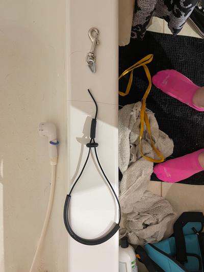 Out of Stock - TOP PERFORMANCE Cable Grooming Loops, 15-in - Chewy.com