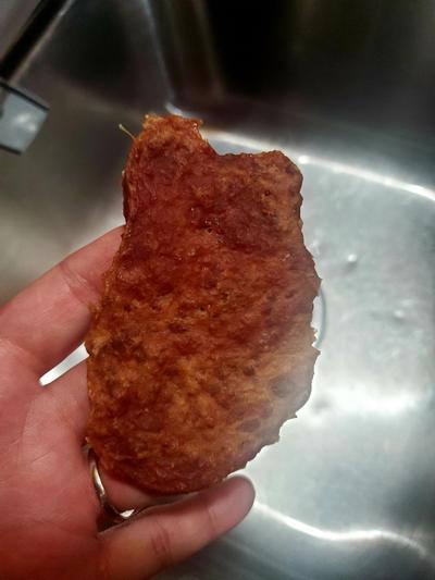 FULL MOON Chicken Fillets Grain-Free Dog Treats, 3-lb bag - Chewy.com