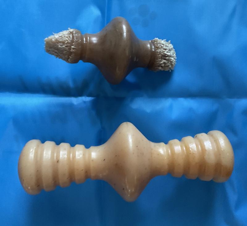 BENEBONE Multipack Durable Dog Chew Toy, 4 count - Chewy.com