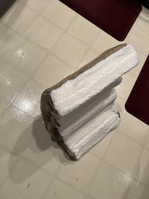 PRECIOUS TAILS High Density Foam Sherpa Top 4 Steps Dog & Cat Stair ...