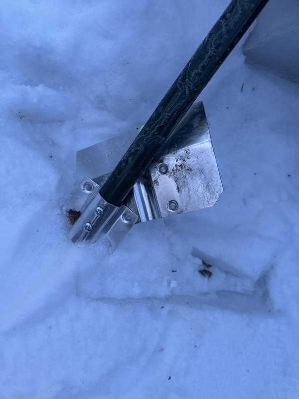 WEE-WEE Outdoor Dog Spade Set, Small - Chewy.com